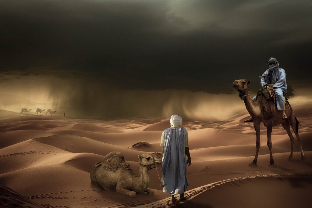 What Is A Caliphate In Islam? - Quran Majeed Blog