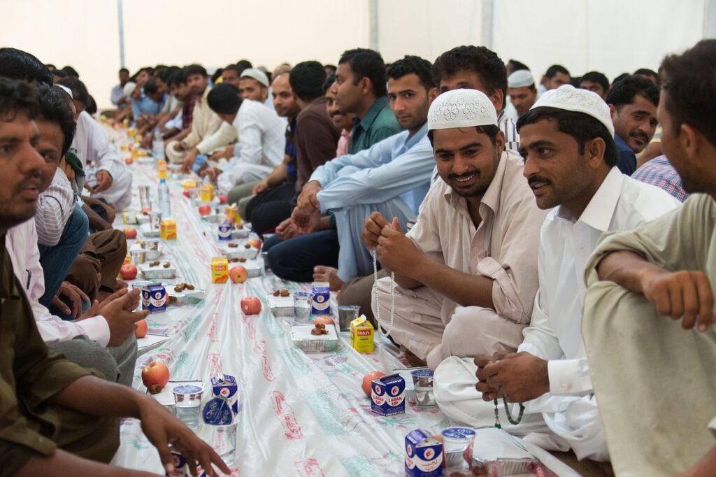 What Is The Ramadan Dua For Breaking Fast? - Quran Majeed Blog