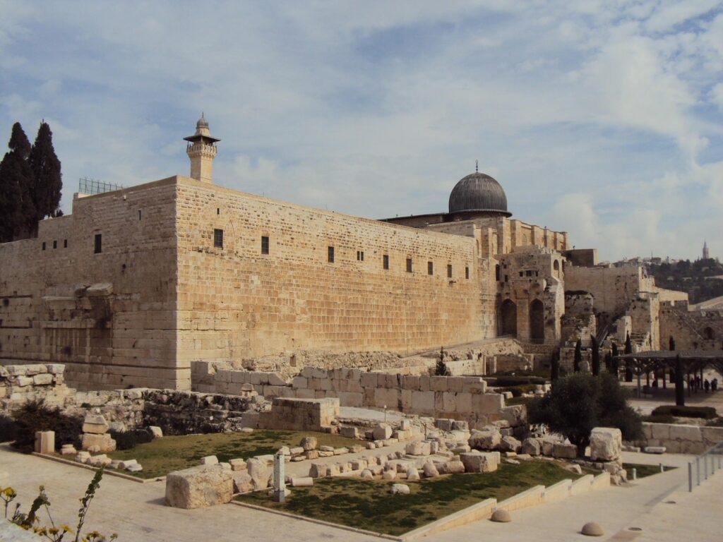 Bani Israel Meaning In The Holy Quran - Quran Majeed Blog