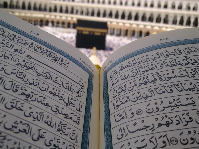 How Many Pages Are In The Quran? - Quran Majeed Blog